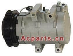 Automotive Air Conditioning Compressor Suppliers,Car AC Compressor ...