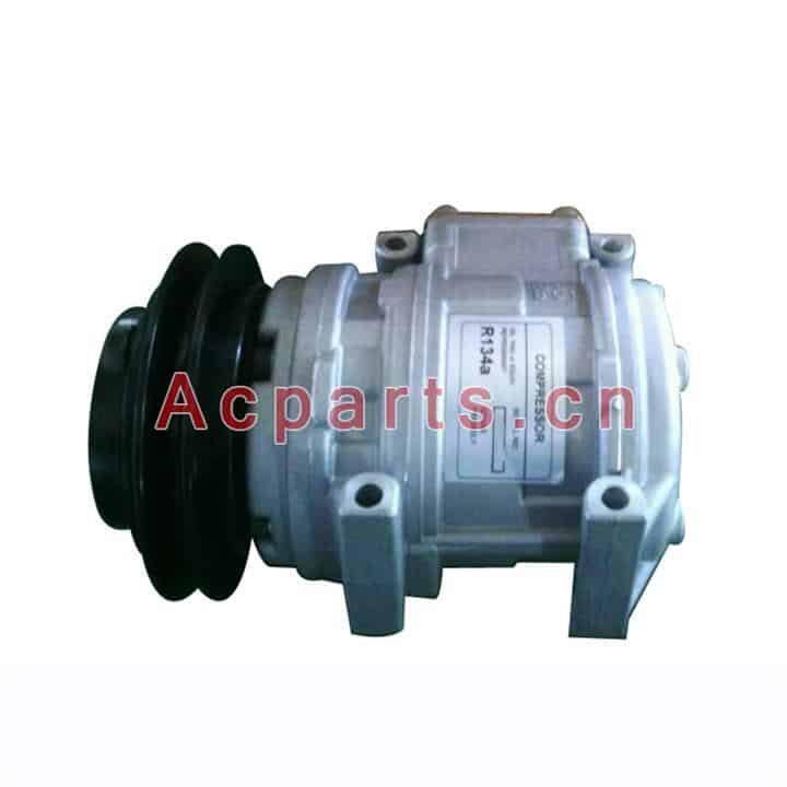 Wholesale RC.600.187 10PA15C Air Con Compressor for Kia Sportage - ACTECmax