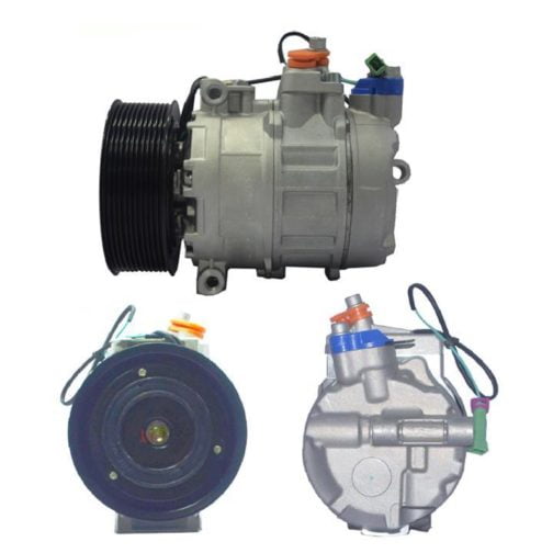 ACTECmax CHEVROLEL N300 2013 air conditioner compressor 8320134