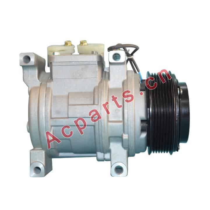 38810-PNB-003 Auto Aircon Compressor for HONDA CRV - ACTECmax