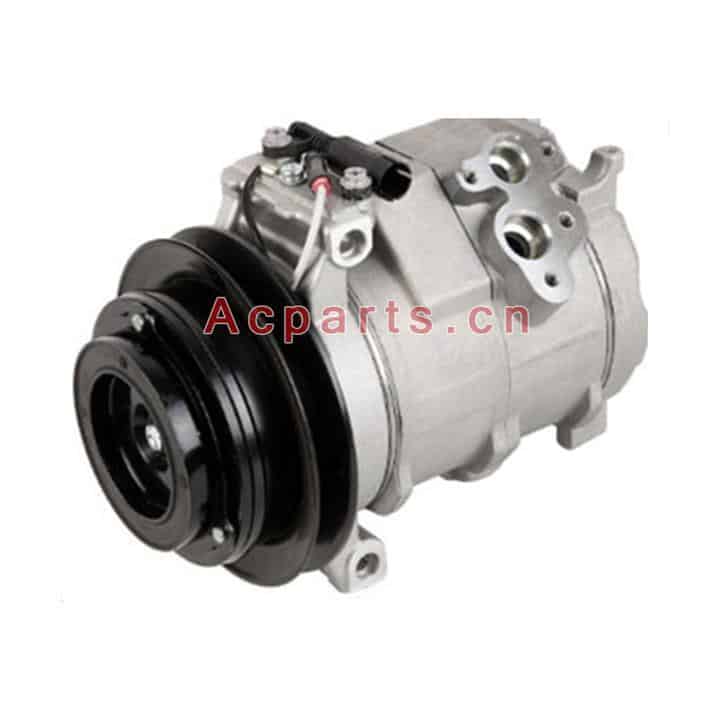 10s17c ac compressor 1A 130mm 12V for MERCEDES-BENZ SPRINTER