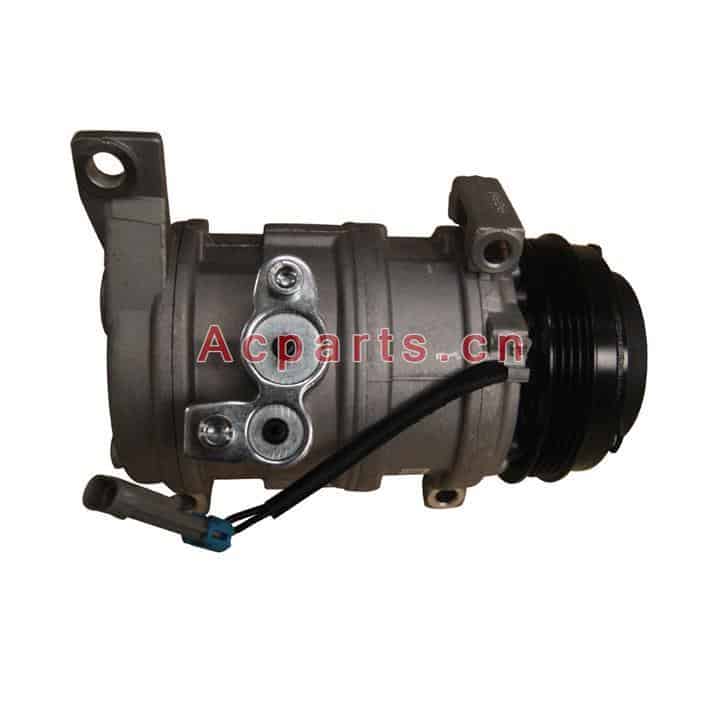 ACTECmax 10S17F car compressor for sale HUMMER H2 H3