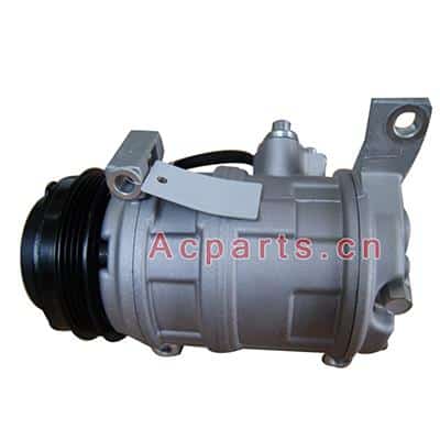 12v air con compressor replacement 10S20F for GMC