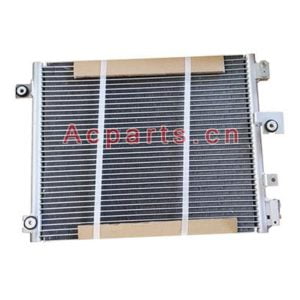 Automotive AC Condenser Manufacturers- ACTECmax
