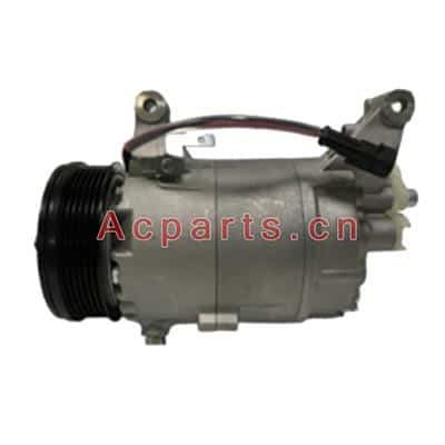 ACTECmax 6CVC ac compressor 12V oem 64521171310 for MINI