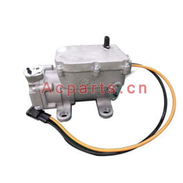 Electric AC Compressor - ACTECmax