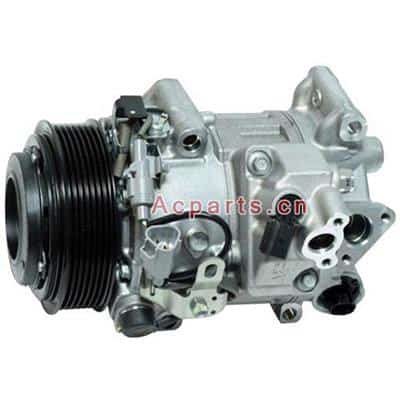 7seu17c ac compressor for LEXUS OE 648034 883203A460 8837048050