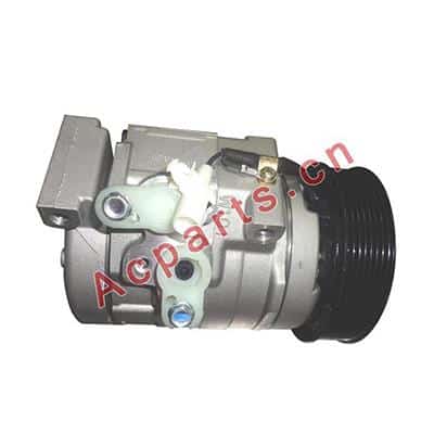 ACTECmax denso 10s15c compressor TOYOTA HILUX DIESSEL 08-11