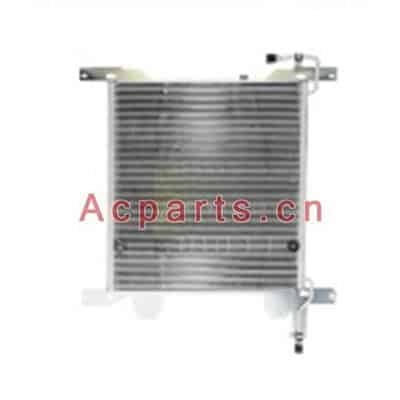 Automotive AC Condensers- ACTECmax