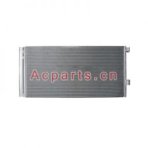 Automotive AC Condensers- ACTECmax