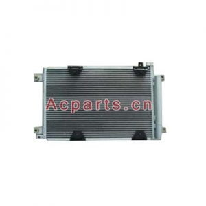 Automotive AC Condenser Manufacturers- ACTECmax
