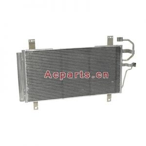 Automotive AC Condenser Manufacturers- ACTECmax