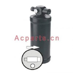Car Universal AC Receiver Drier Accumulator - ACTECmax