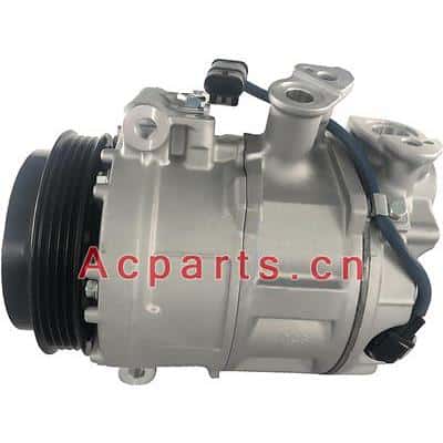 A0008304702 447150-7101 Compressor for MERCEDES - ACTECmax