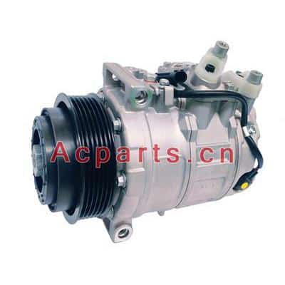 OEM A0022307511 7SEU17C AC Compressor for MERCEDES BENZ