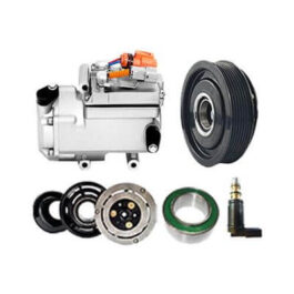 Automotive Air Conditioning Parts Suppliers, Wholesale Auto AC Parts ...