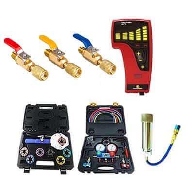 Automotive Air Conditioning Parts Suppliers, Wholesale Auto AC Parts ...