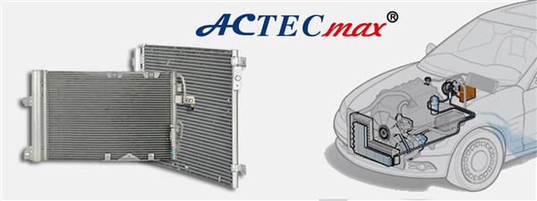 Automotive AC Condenser Manufacturers- ACTECmax
