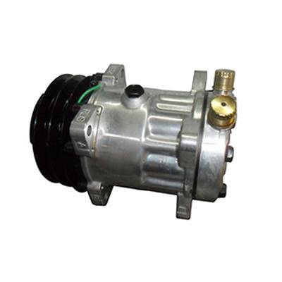 7h15 24V automotive ac compressor 132/AA - ACTECmax