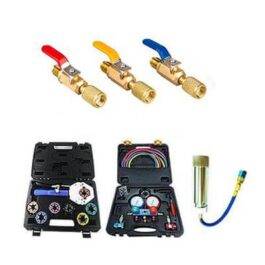 Automotive Air Conditioning Parts Suppliers, Wholesale Auto AC Parts ...