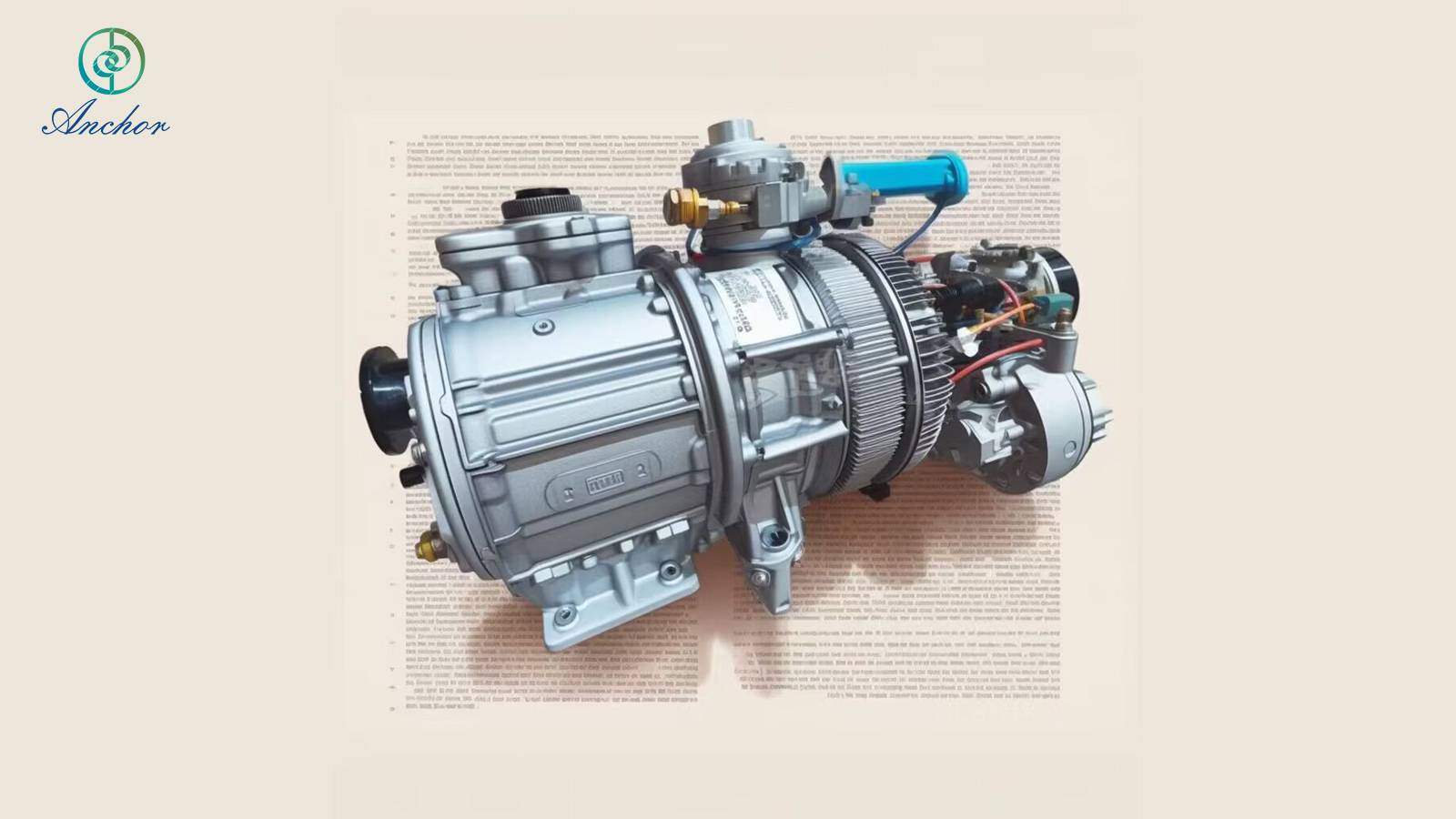 Global Automotive E-Compressor Market on the Rise with Electric ...