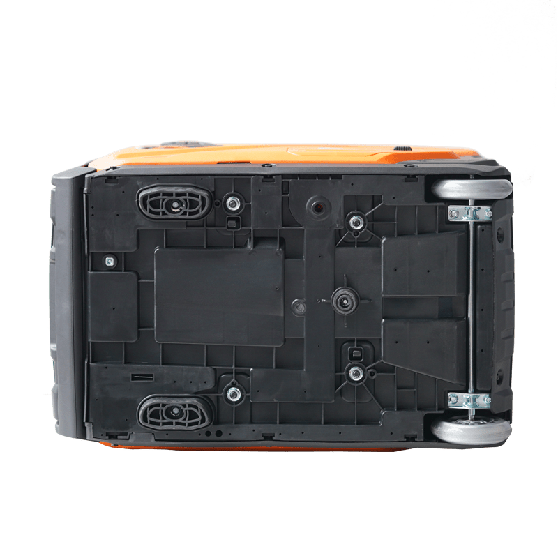 ACTECmax Silent 5000W generator AC.501.024 - ACTECmax