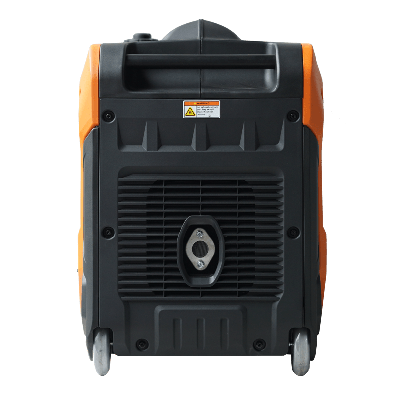 ACTECmax Silent 5000W generator AC.501.024 - ACTECmax