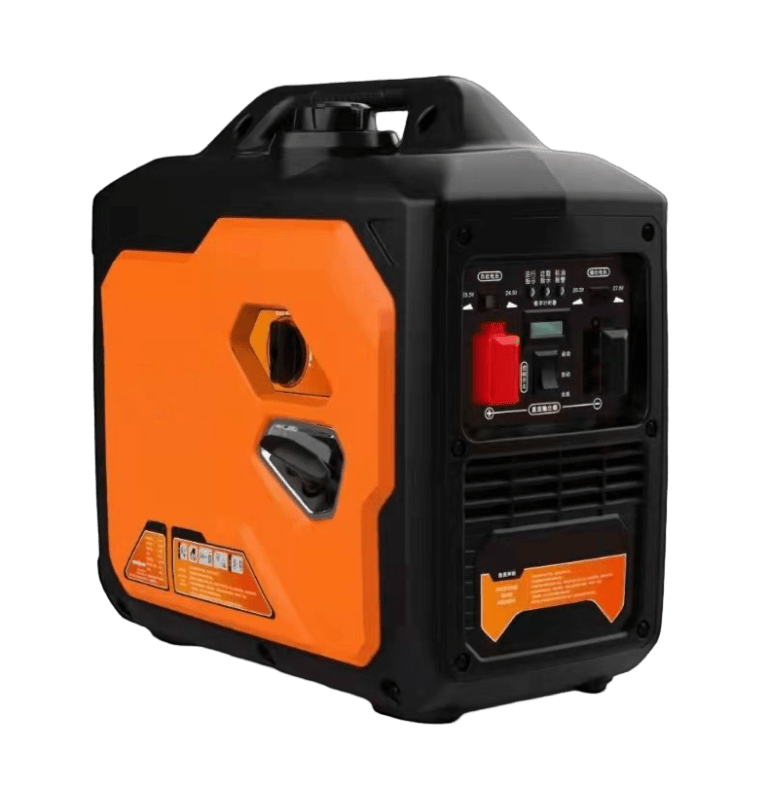 ACTECmax Silent 24VDC generator AC.501.018 - ACTECmax