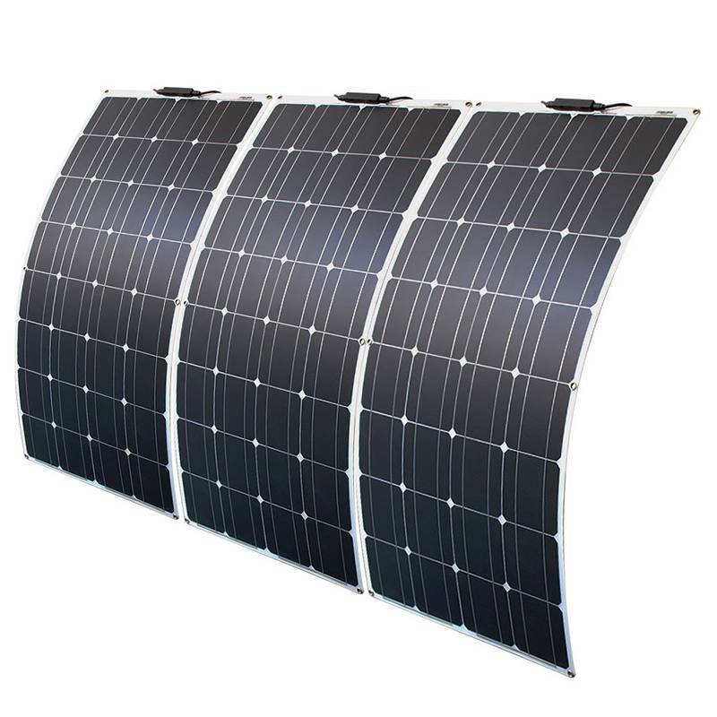 AC.531.015 200W 36V Solar Panel - ACTECmax
