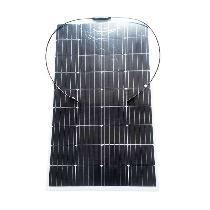 AC.531.002 150W 18V Solar Panel - ACTECmax