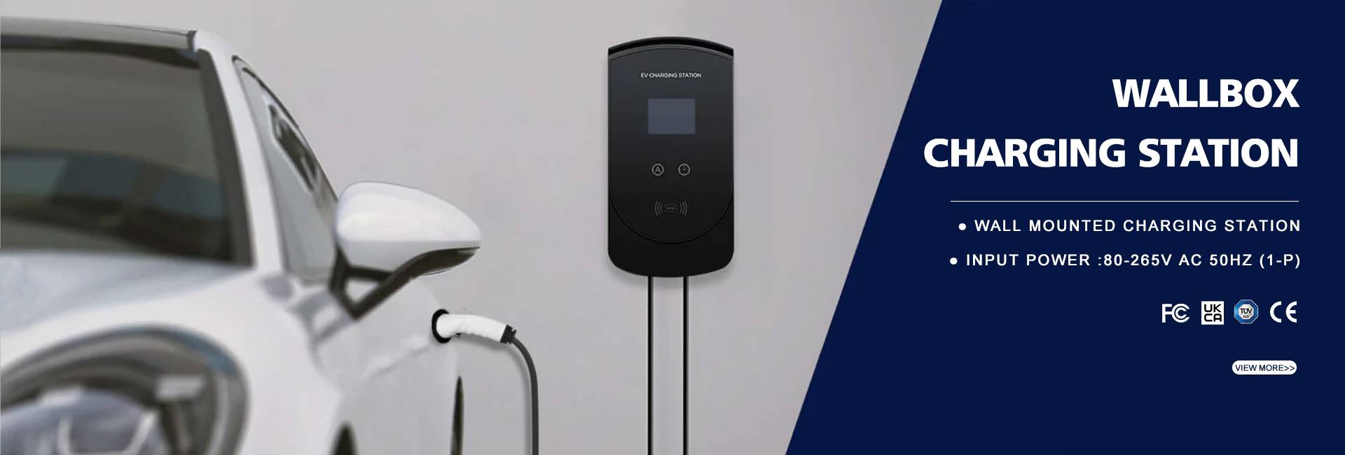 The Ultimate Guide to EV Chargers: Your Key to Convenient Electric ...