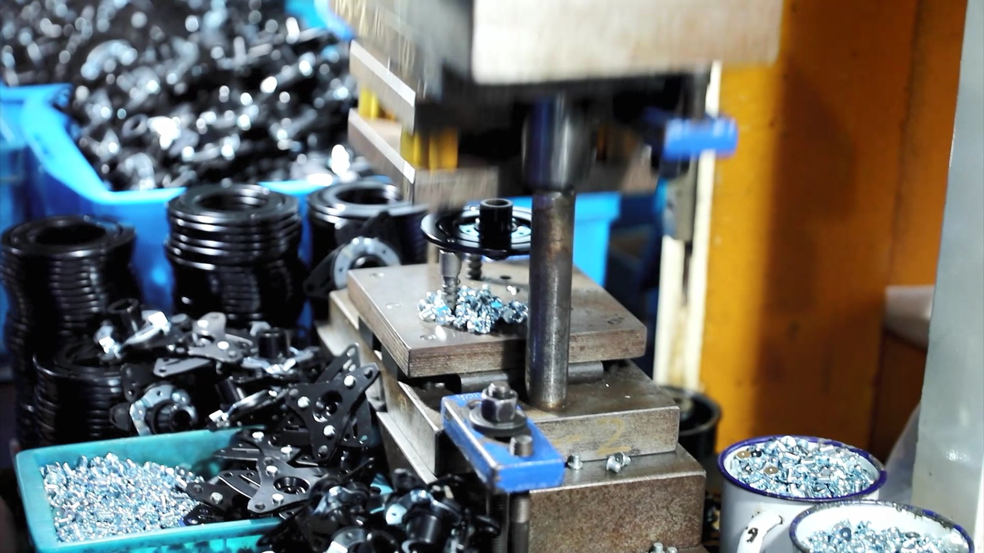 Auto AC Compressor Clutch: The Key to Efficient Cooling - ACTECmax