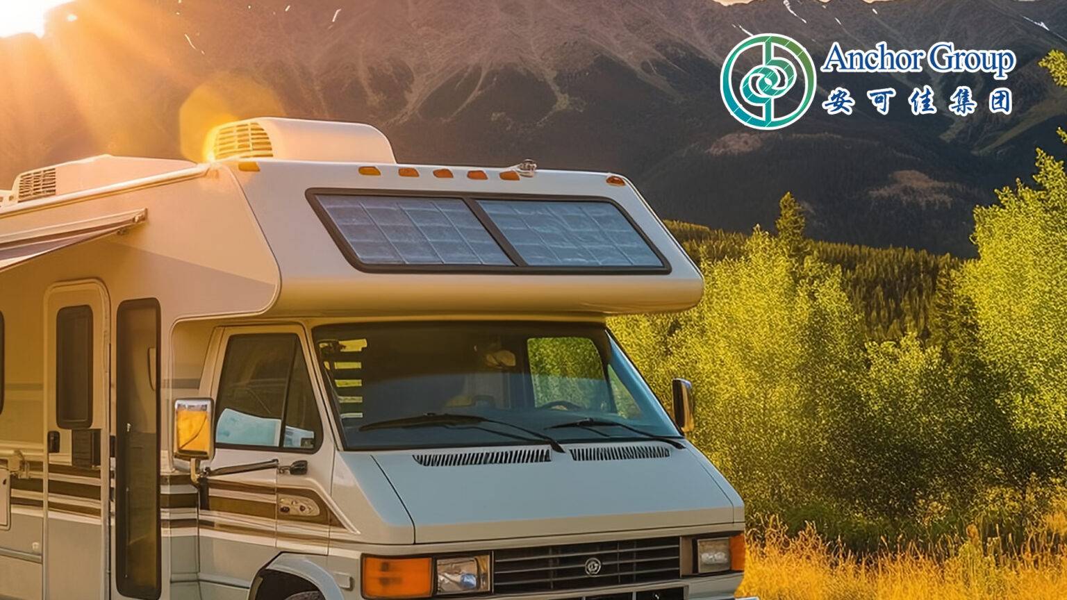 RV Air Conditioner: Cooling Comfort on the Road - ACTECmax