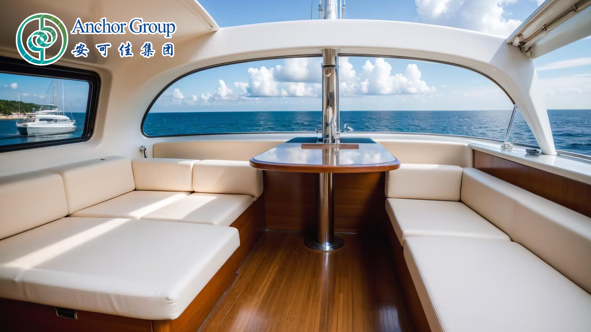 Enhance Vehicle Comfort with Top-Quality Boat Air Conditioner - ACTECmax