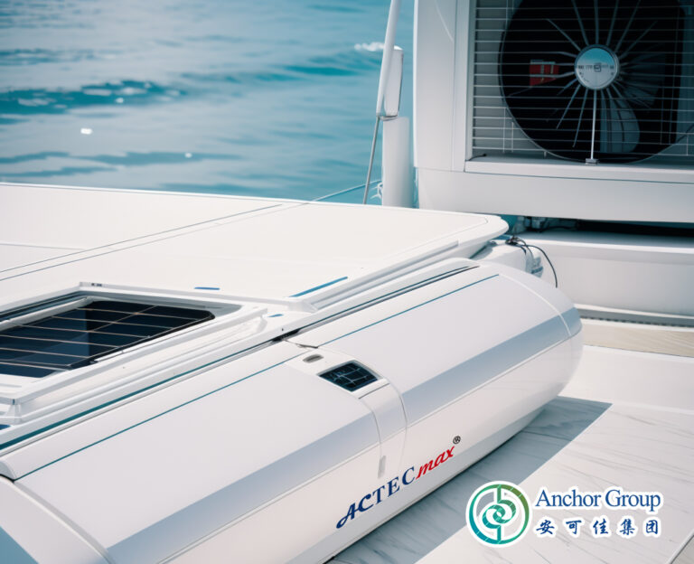 The Ultimate Guide to 12 Volt Marine Air Conditioners - ACTECmax